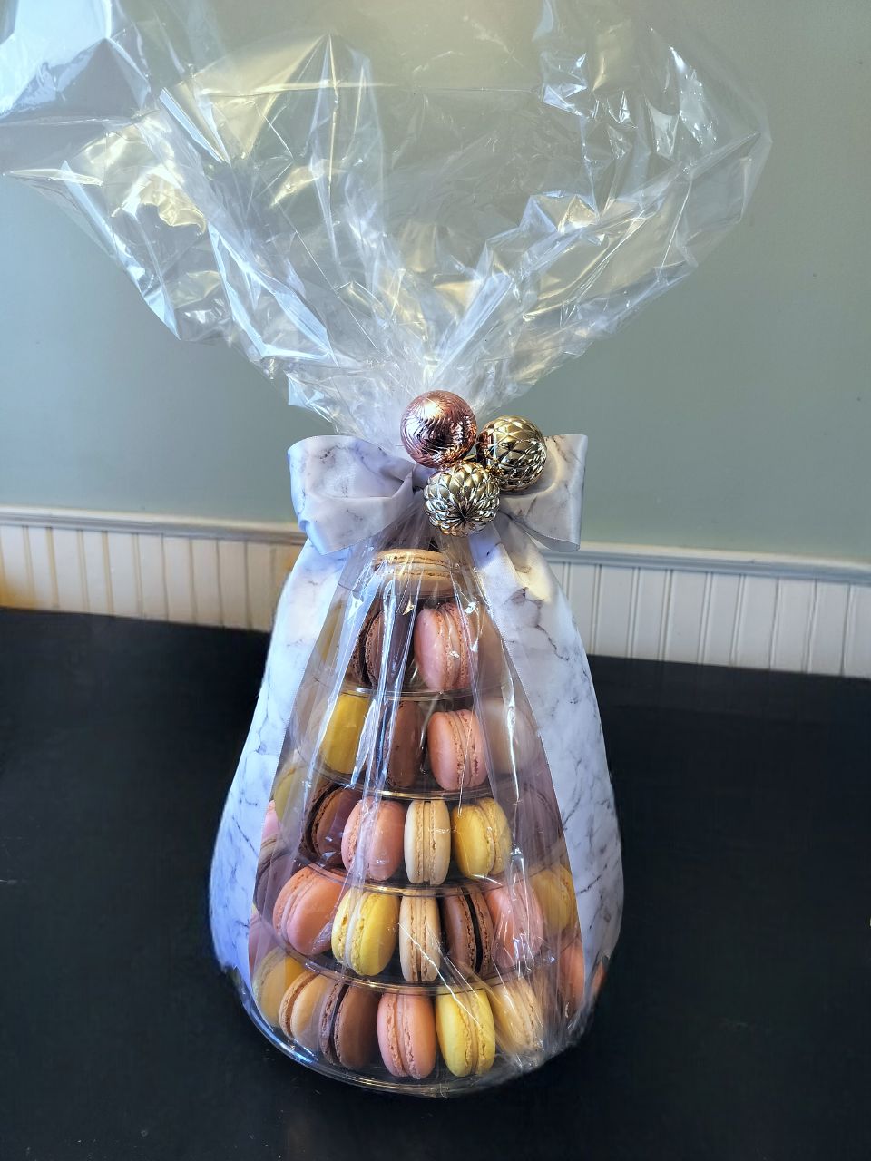 Savor Bakery