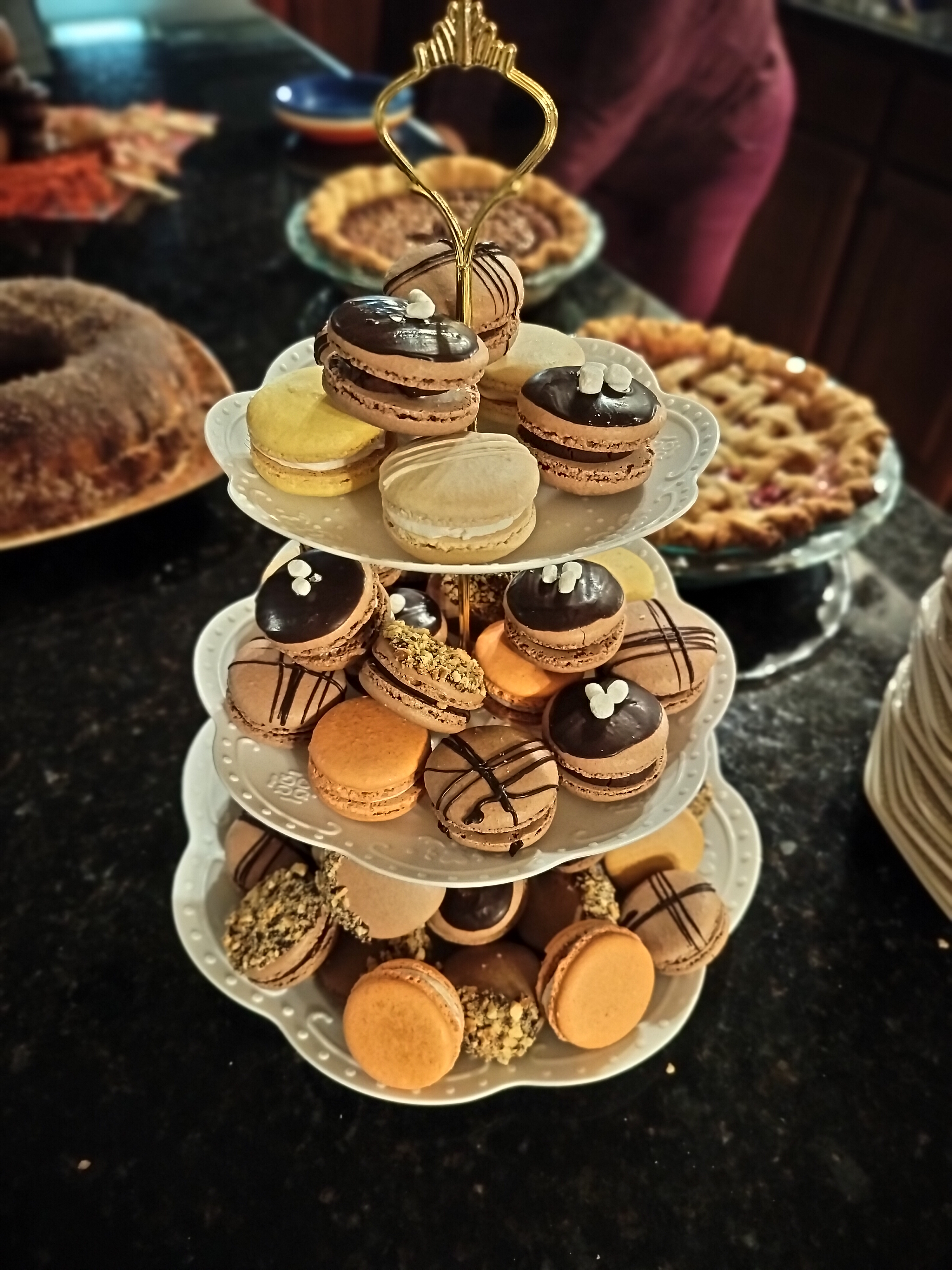 Savor Bakery